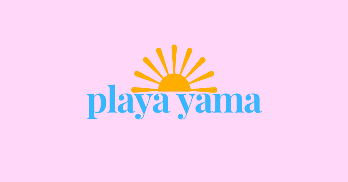 Playa Yama - checkered sweaters